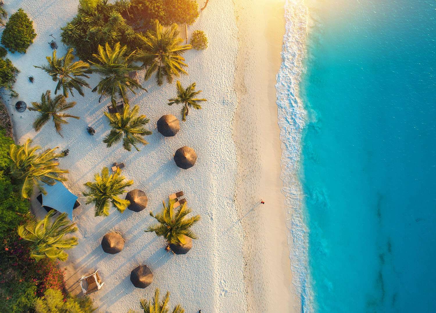 Zanzibar Beach Holiday - A 2025 Serene Paradise