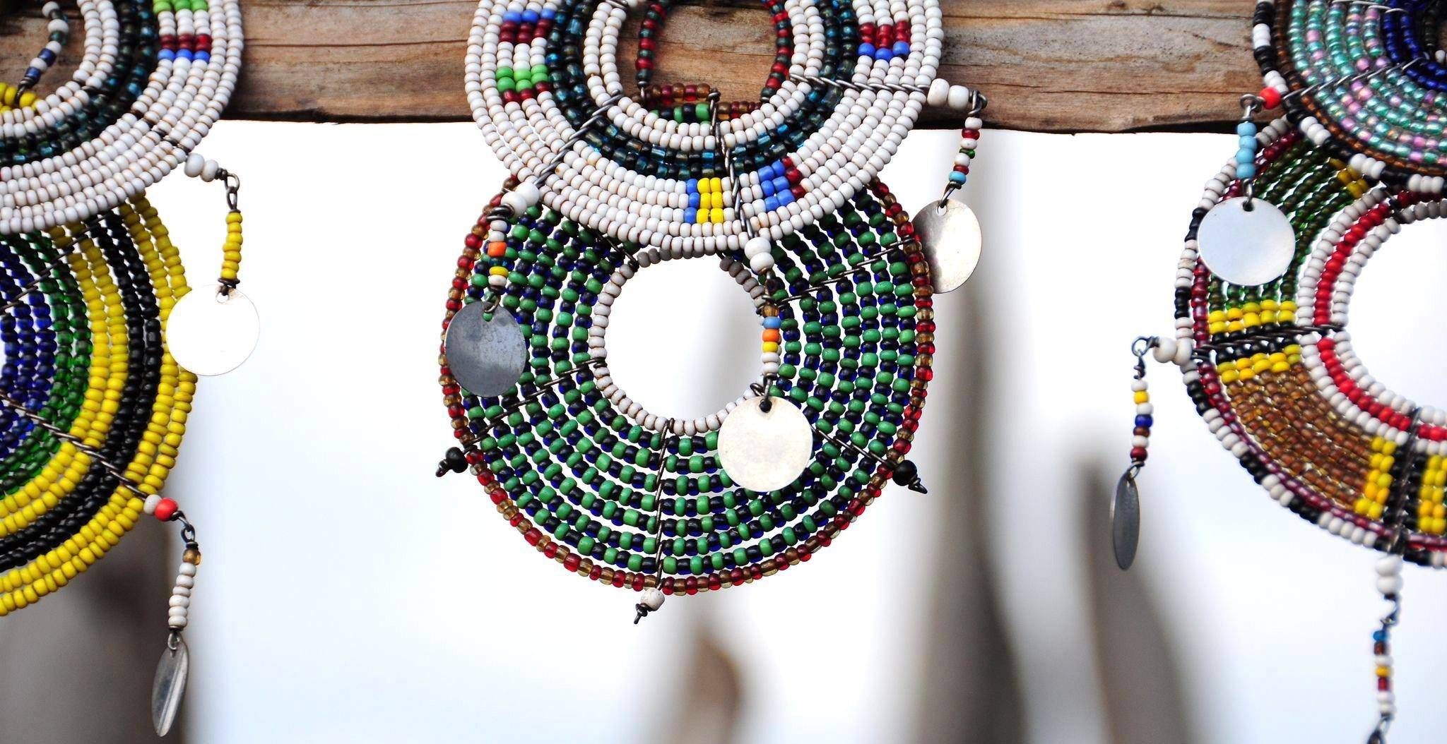 Souvenirs From Tanzania | Top 8 Must-Have To Bring Back Home